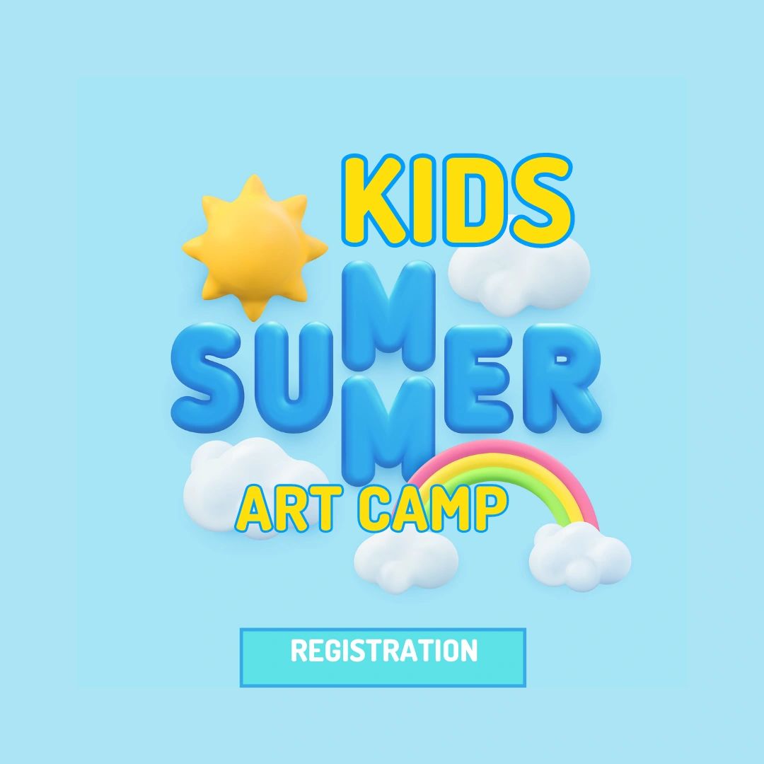 Kids Summer Art Camp kids-summer-art-camp